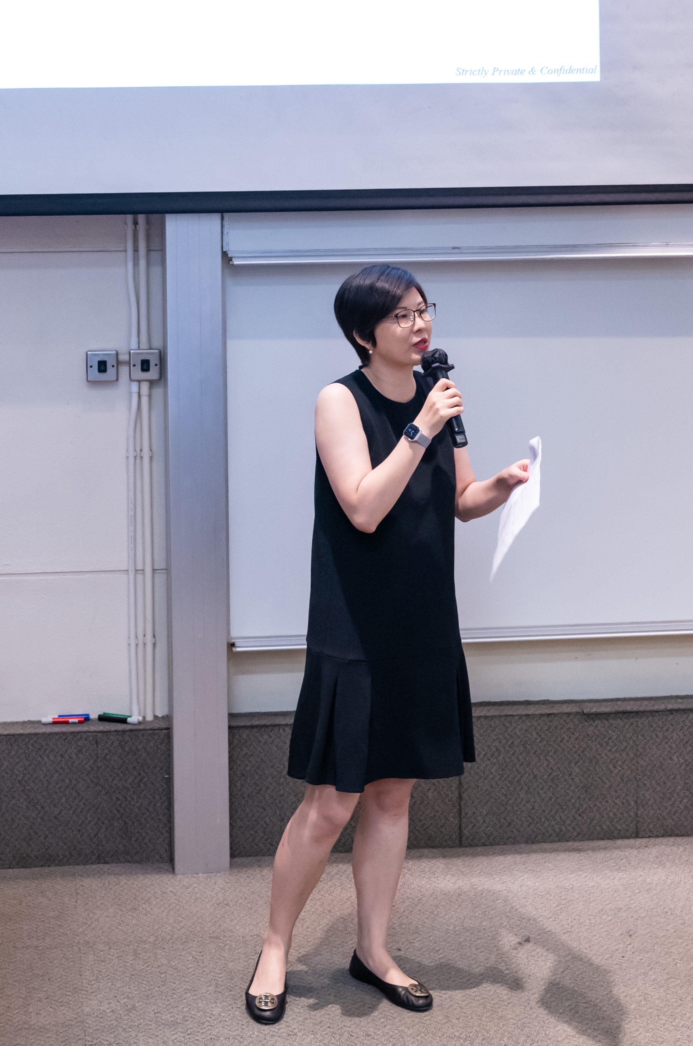 GAW Capital Workshop